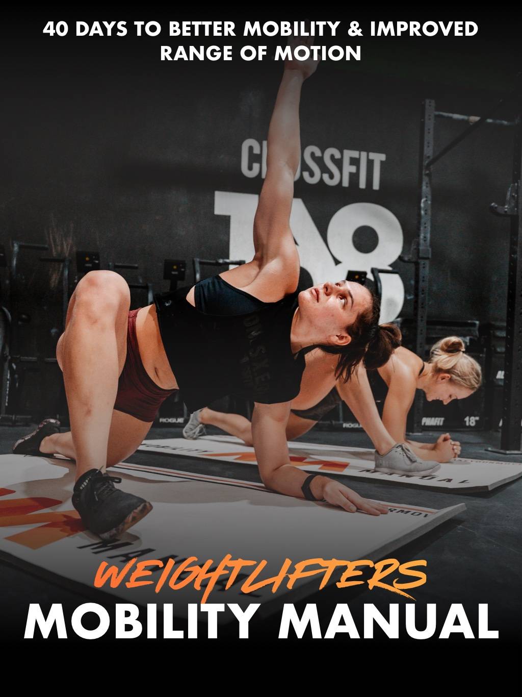 Mobility Mastery Bundle – Mobility Manual